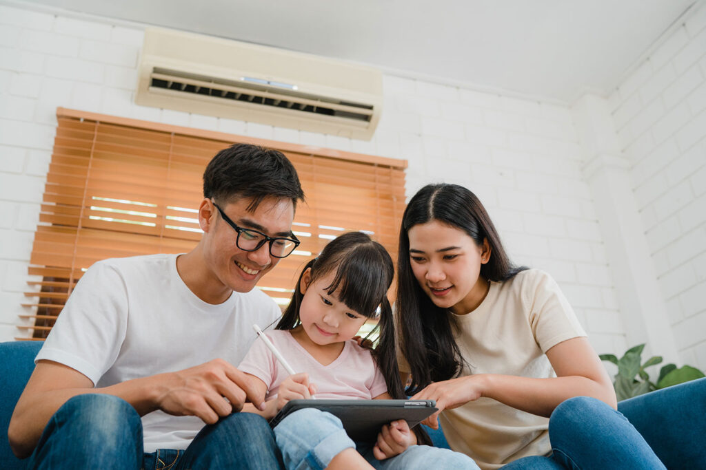 Ductless AC in Katy, TX | Expert Installation & Service