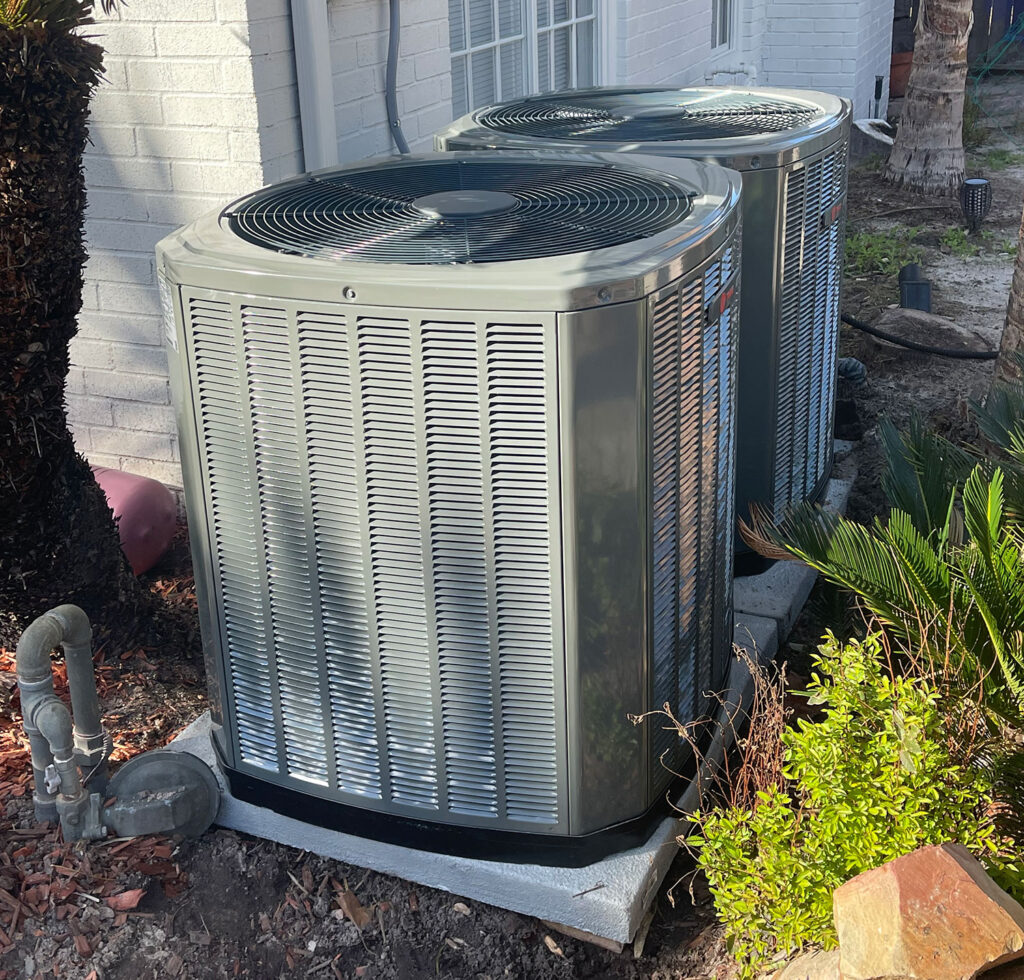 About Air Bourne Air A/C & Heat | Your Katy HVAC Partner